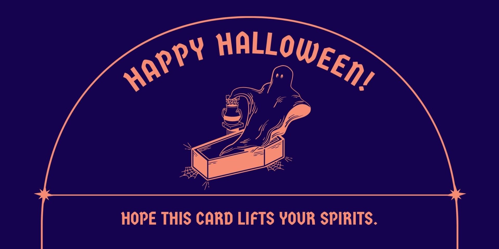 40 Free Printable Halloween Cards - Printaboles