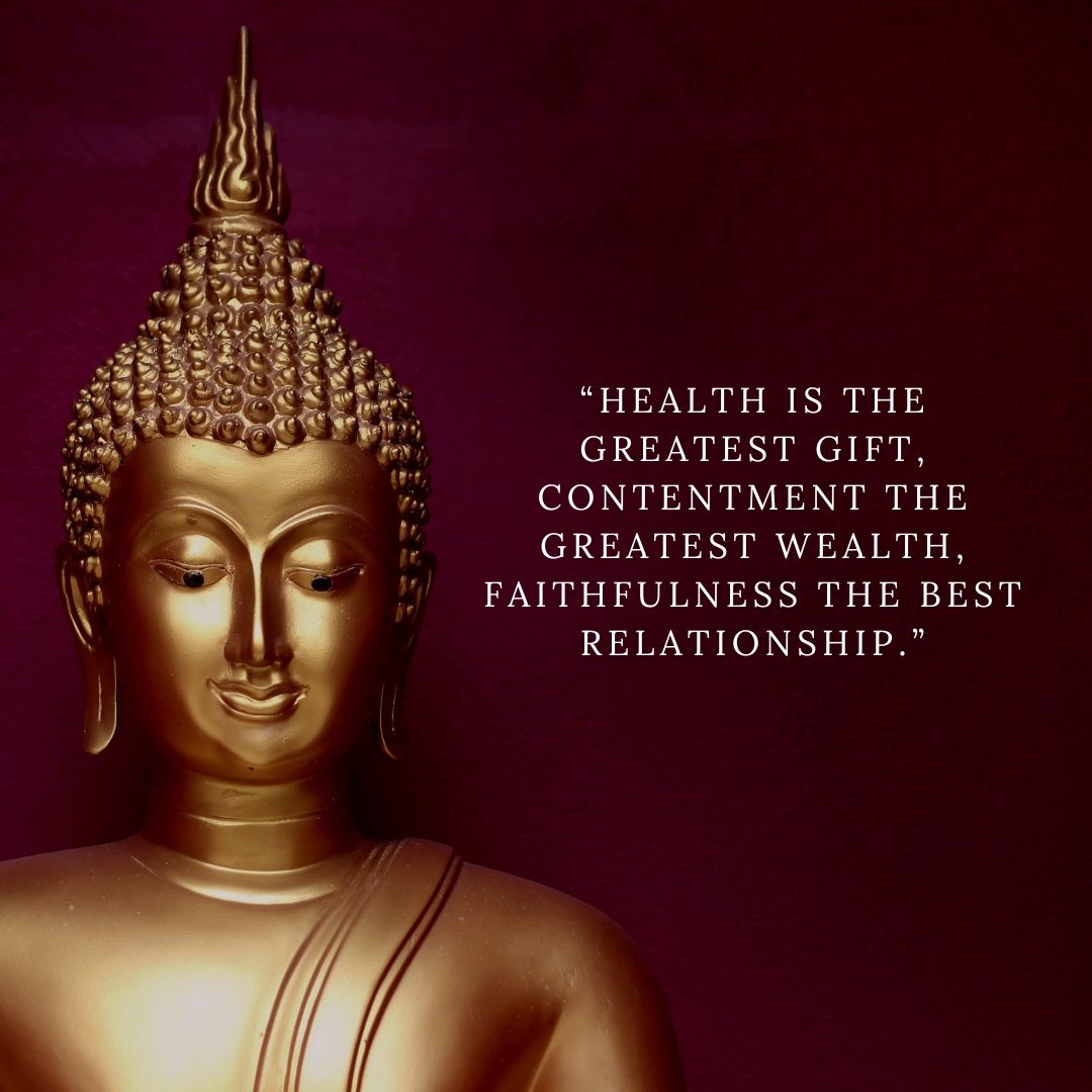 Real Buddha Quotes Images | Free 40 Motivational, Inspirational