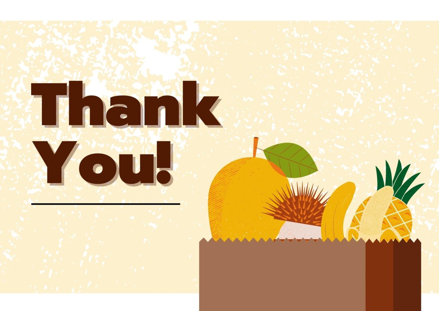 40 Free Printable Thank You Cards - Printaboles