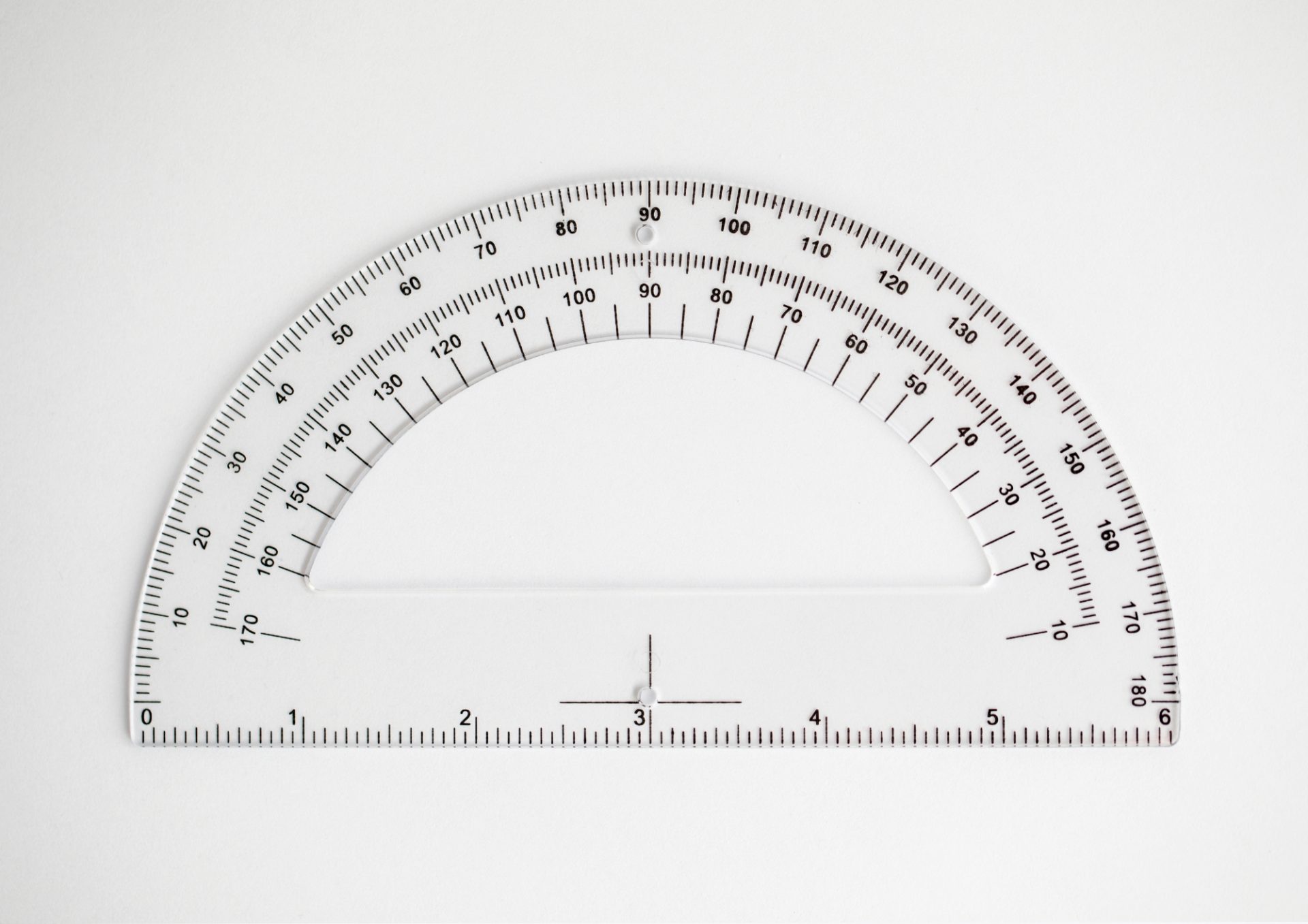 Printable Protractor Page at Marianne Holt blog