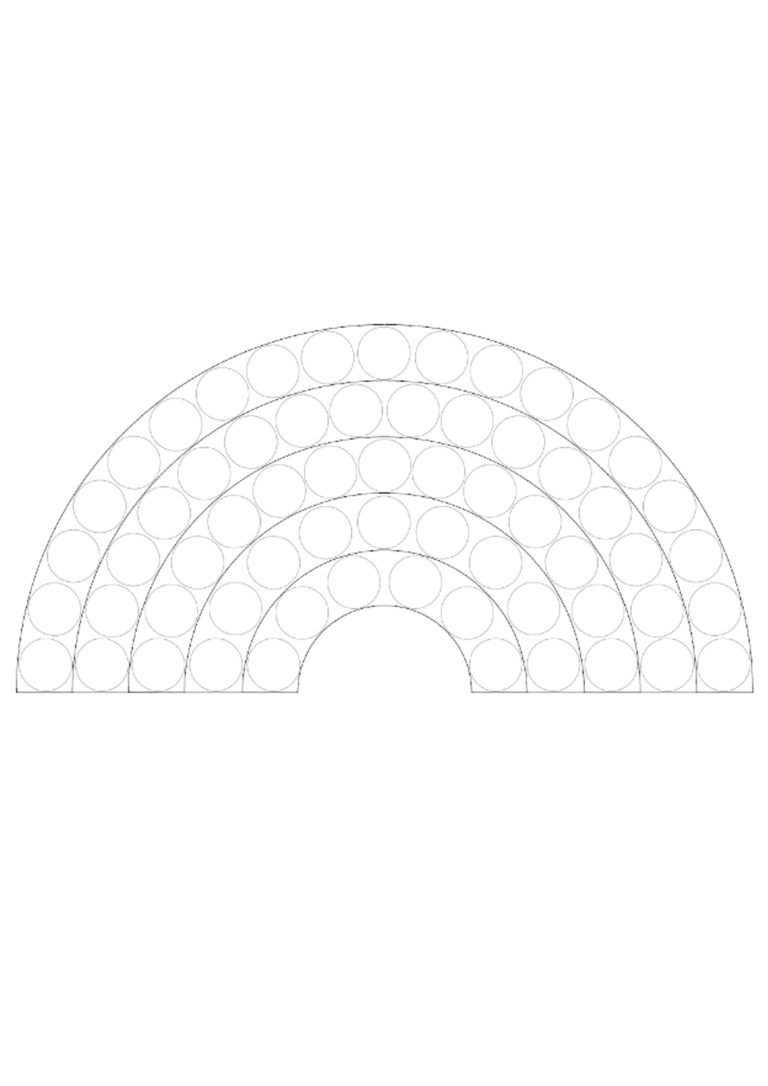 40 Free Printable Dot Marker Coloring Pages - Printaboles