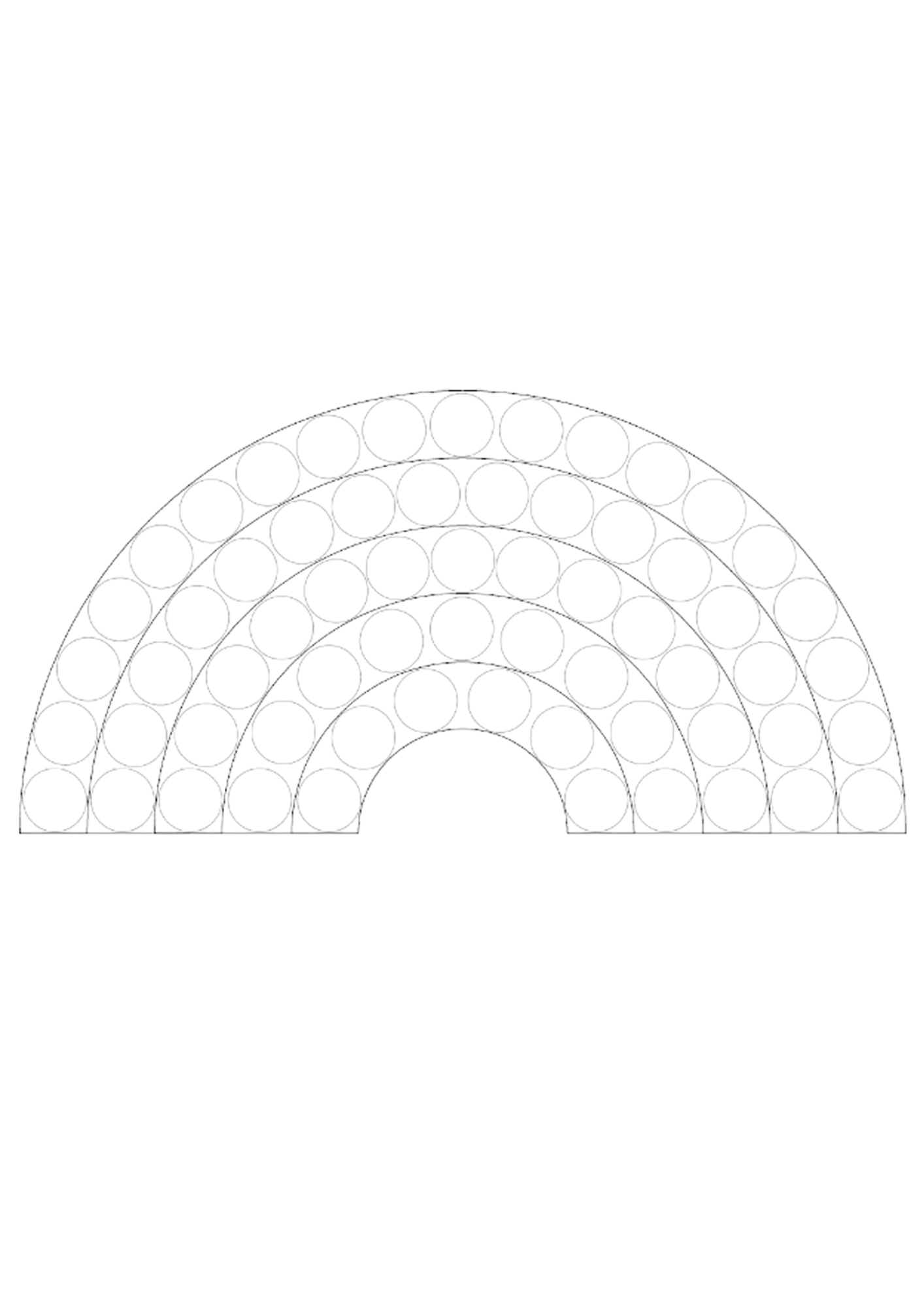 40 Free Printable Dot Marker Coloring Pages - Printaboles