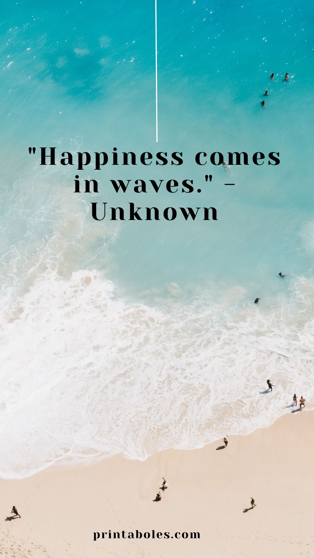 Inspiring Beach Quotes to Lift Your Spirits : Embracing the Coastal ...