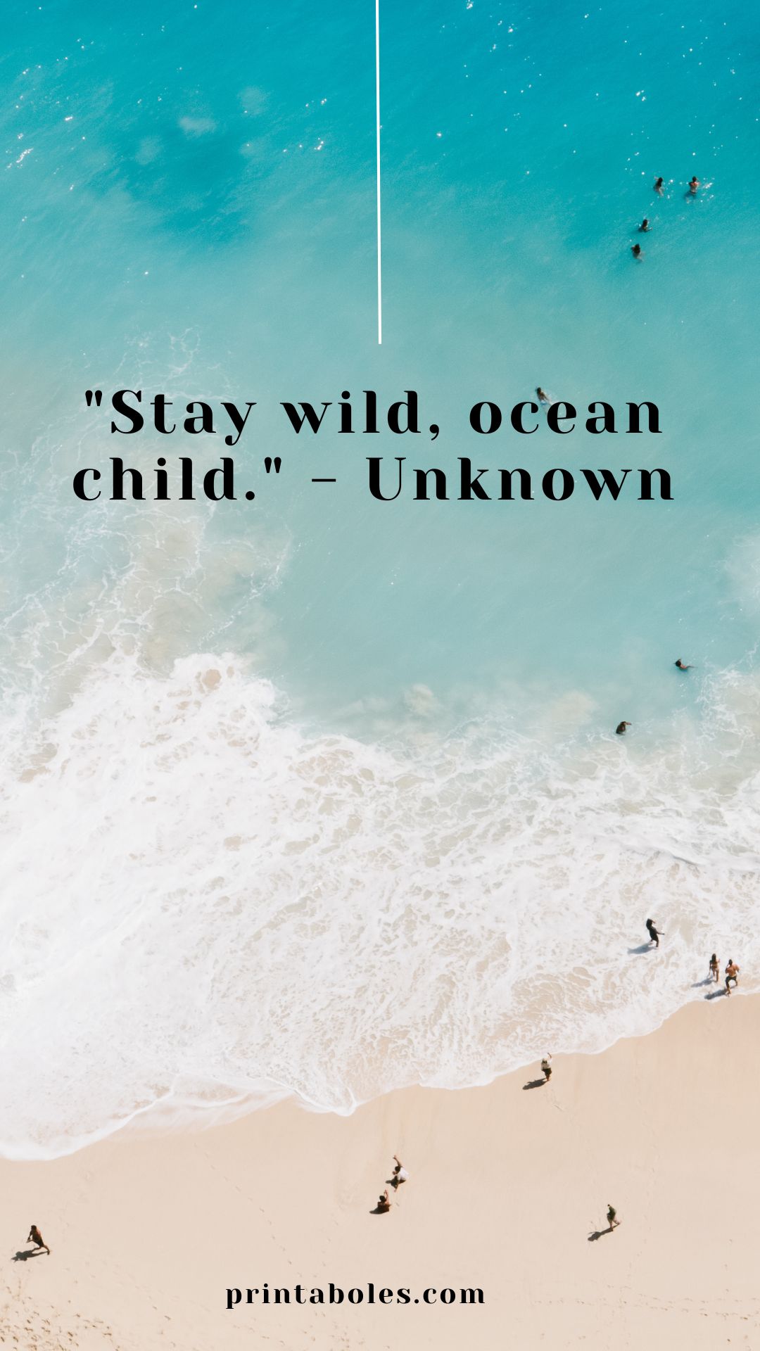 Inspiring Beach Quotes to Lift Your Spirits : Embracing the Coastal ...
