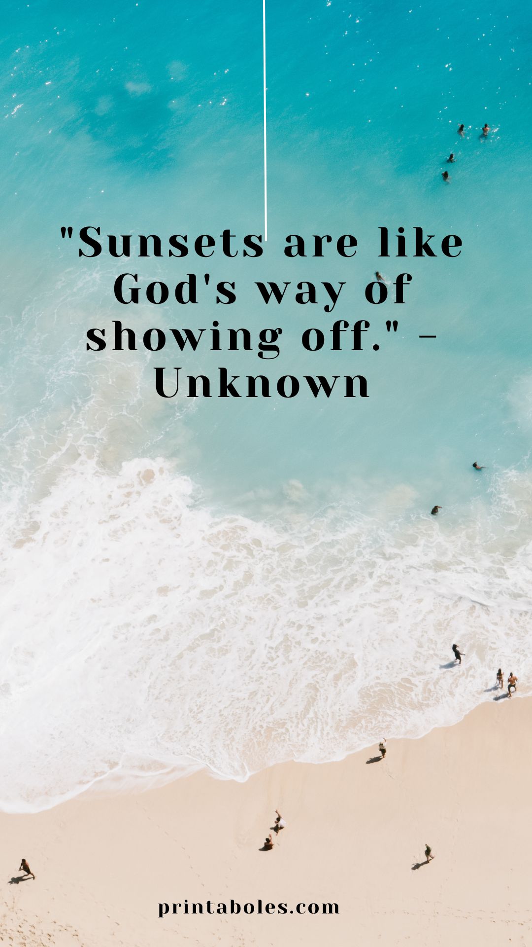 Inspiring Beach Quotes to Lift Your Spirits : Embracing the Coastal ...